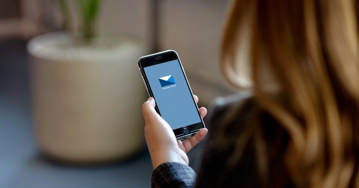 Digital post - Roskilde Kommune